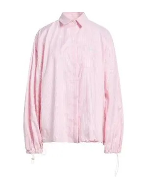 Fiorucci Striped Woven Shirt