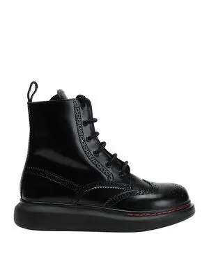 Alexander McQueen Ankle Boots