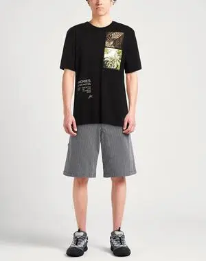 Dries Van Noten T-shirt Size Cotton