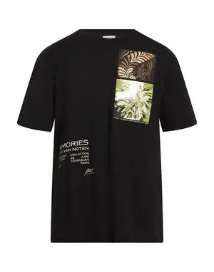 Dries Van Noten T-shirt Size Cotton