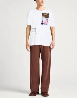 Dries Van Noten T-shirt Size Cotton