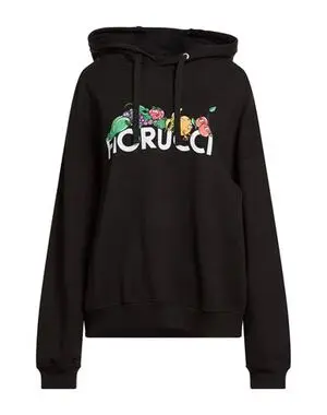 Fiorucci Cotton Sweatshirt