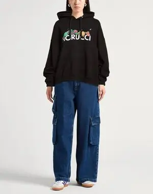 Fiorucci Cotton Sweatshirt