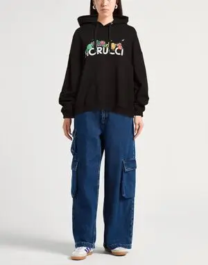 Fiorucci Cotton Sweatshirt