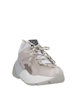 Stella McCartney Chunky Sneakers - Grey