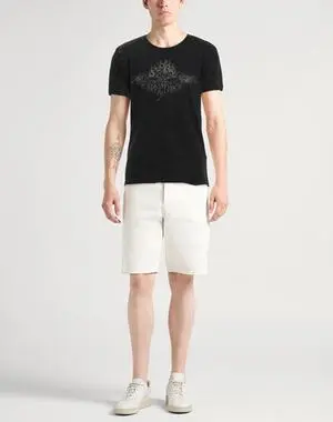 John Varvatos T-shirt Size Organic Cotton