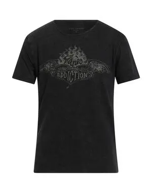 John Varvatos T-shirt Size Organic Cotton
