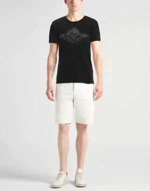 John Varvatos T-shirt Size Organic Cotton