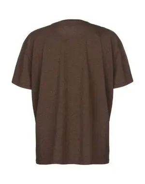 Polo Ralph Lauren T-shirt Size Cotton - Brown