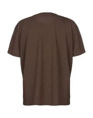 Polo Ralph Lauren T-shirt Size Cotton - Brown