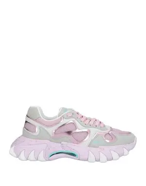 Balmain Chunky Sneakers - Pink