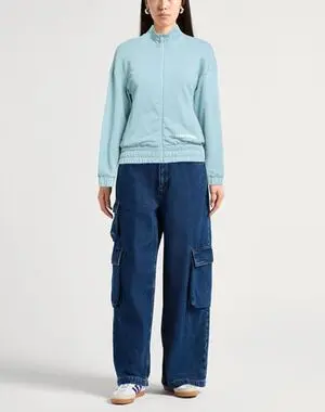 COLMAR Sweatshirt In Cotton And Polyester - Blue