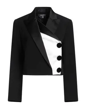 Balmain Double-breasted Blazer
