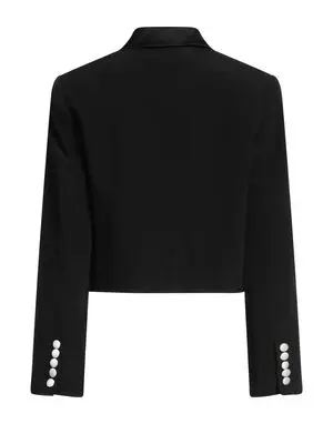 Balmain Double-breasted Blazer