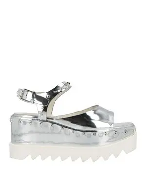 Stella Mccartney Slingback Sandals For Women