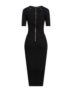 Balmain Midi Bodycon Dress