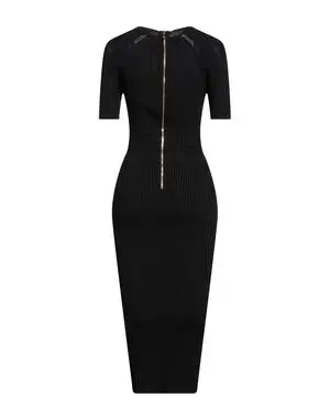 Balmain Midi Bodycon Dress