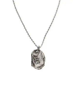 Alexander McQueen Pendant Necklace