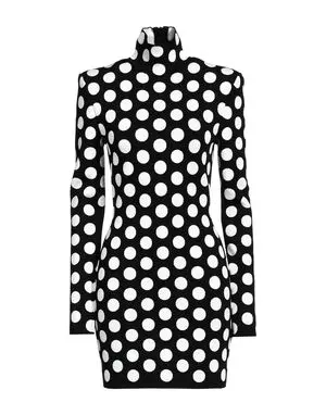 Balmain Mini Bodycon Dress