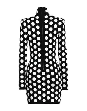 Balmain Mini Bodycon Dress