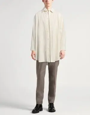 JIL SANDER Shirt Size Cotton