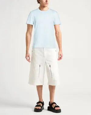 Balmain T-shirt Size Cotton