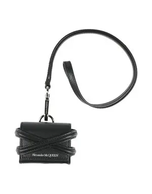 Alexander McQueen Covers & Cases Leather