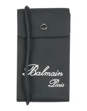 Balmain Covers & Cases Polyurethane, Bamboo