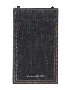 Alexander McQueen Covers & Cases Textile Fibers