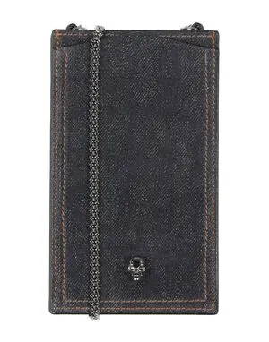 Alexander McQueen Covers & Cases Textile Fibers