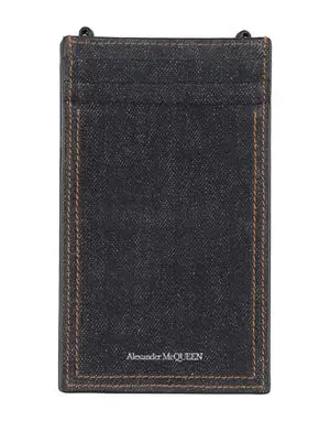 Alexander McQueen Covers & Cases Textile Fibers