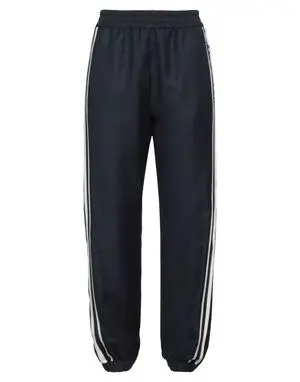 Moncler Twill Track Pants - Navy