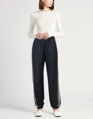 Moncler Twill Track Pants - Navy