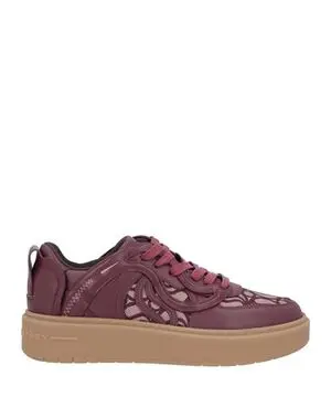 Stella Mccartney Cut Out Sneakers For Women