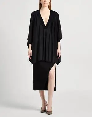 Balmain Kaftan Top