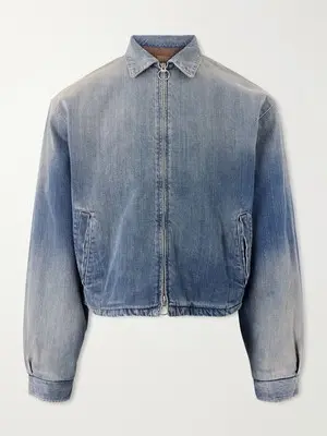 Kapital Classic Outerwear For Men