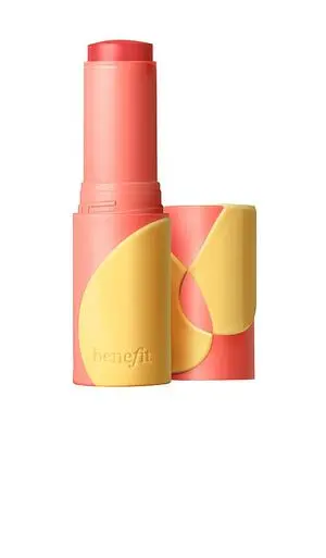 BENEFIT COSMETICS Juice Stick Cream Blush - Shellie