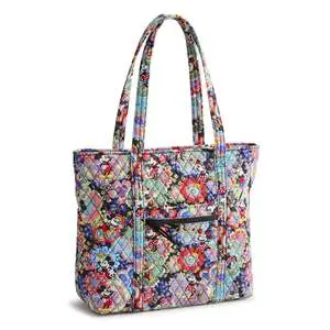 VERA BRADLEY Disney Original Tote Bag - Blue