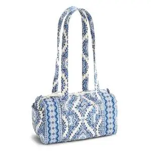 VERA BRADLEY Original 100 Handbag