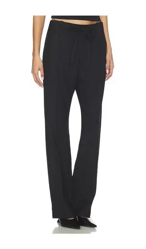 MARKGONG Suit With Drawstring Trousers