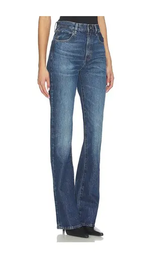 FRAME The Outlaw Jeans