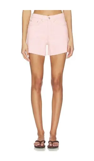 DL1961 Zoie Denim Short - Ballet
