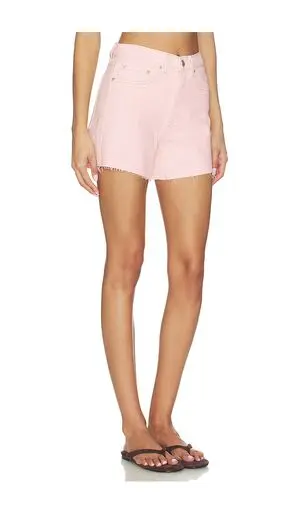 DL1961 Zoie Denim Short - Ballet