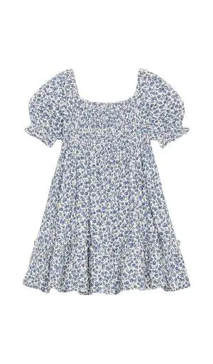 Polo Ralph Lauren Off The Shoulder Day Dresses