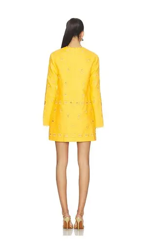 Alexis Eulia Dress