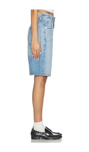 Citizens Of Humanity Court Denim Short - Cupid