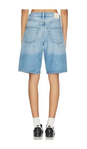 Citizens Of Humanity Court Denim Short - Cupid