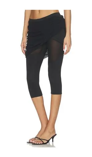 PALMATIC STUDIO Takil Capri Pant
