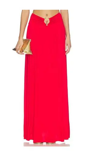 Women's Pull-On Maxi Skirts
