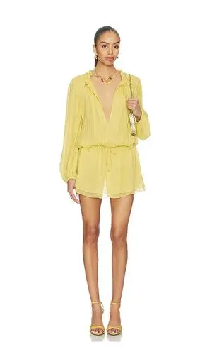 Tularosa Gianna Mini Dress